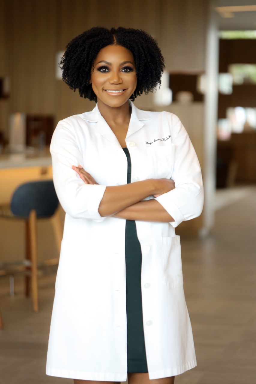Best Plastic Surgery | Meet Our Houston Staff | Dr. Camille Cash