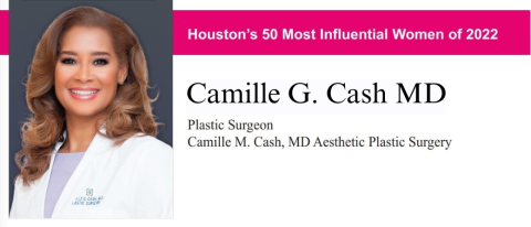 Houston Woman Magazine Releases Special Edition Featuring Houston’s 50 ...