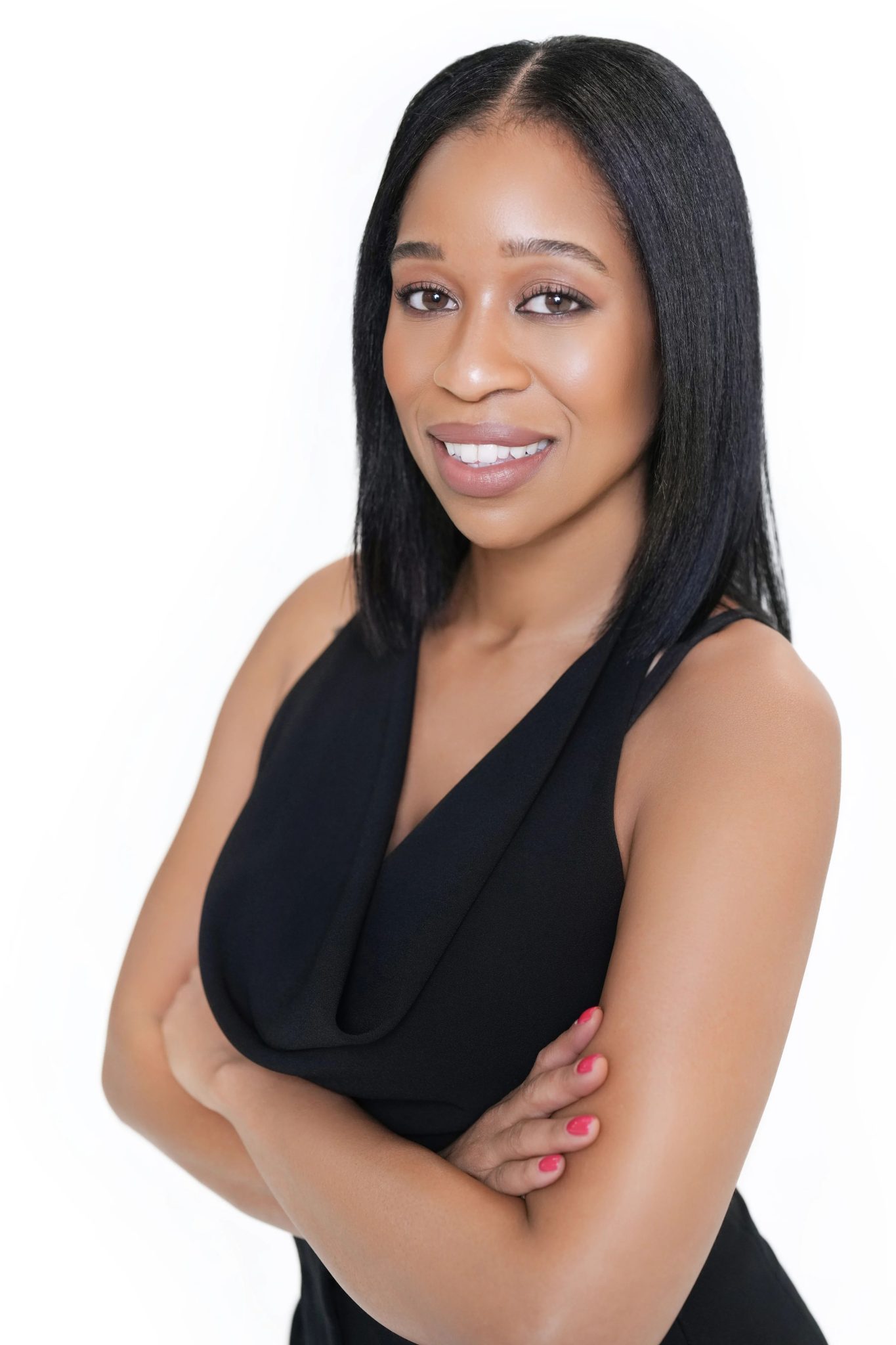Best Plastic Surgery - Meet Our Houston Staff - Dr. Camille Cash